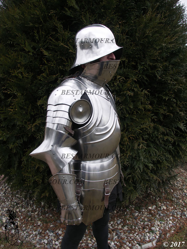 Armour 10 html