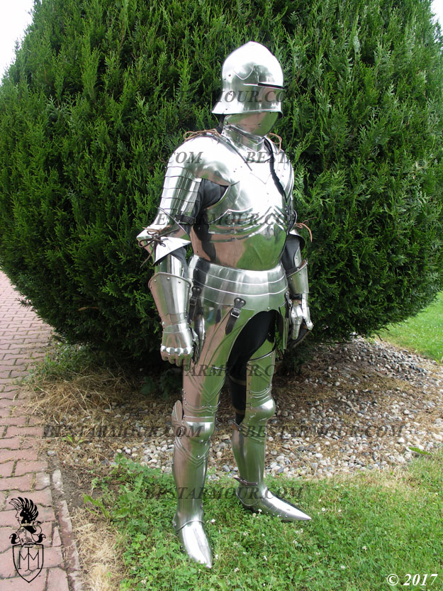 Armour 11 html
